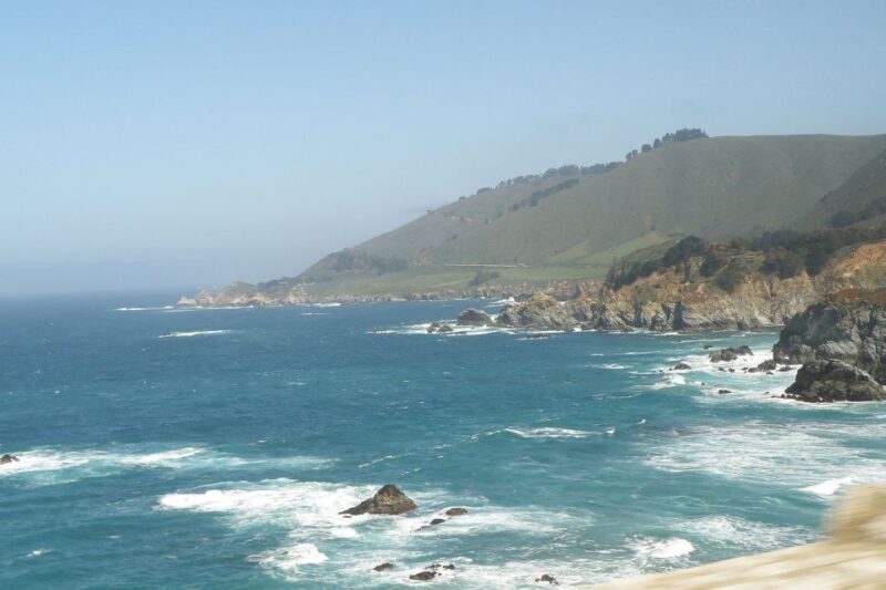 From San Francisco: Carmel, Monterey & Big Sur Private Tour - Who Will Love This Tour?