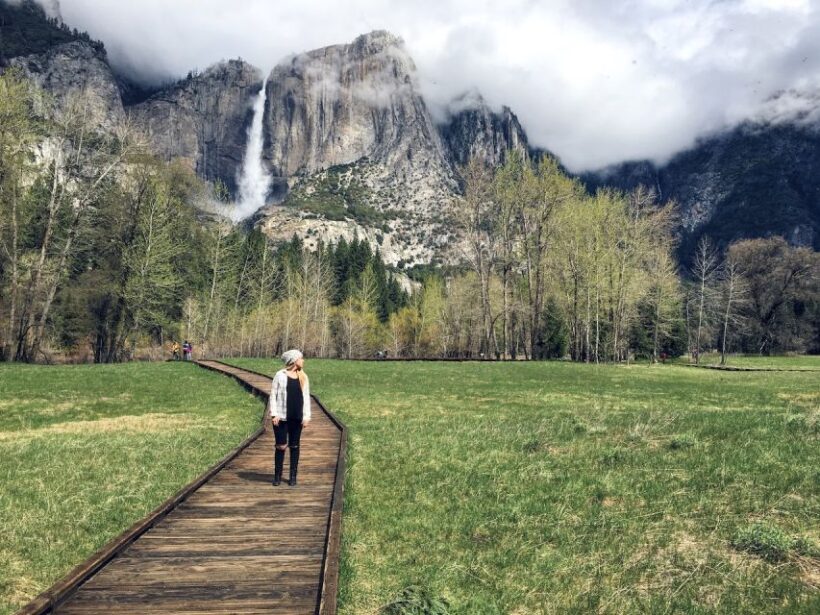 From San Francisco: Curry Village 2-Day National Park Tour - From San Francisco: Curry Village 2-Day National Park Tour — A Detailed Review