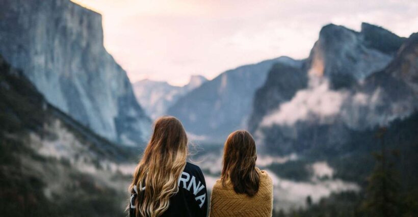 From San Francisco: Curry Village 2-Day National Park Tour - Transportation and Accommodation: Why It Matters