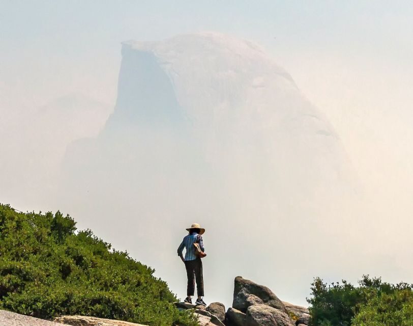 From San Francisco: Curry Village 2-Day National Park Tour - Authentic Experiences and Highlights from Reviews