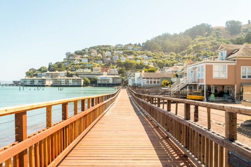 From San Francisco: Guided Tour to Muir Woods - FAQ