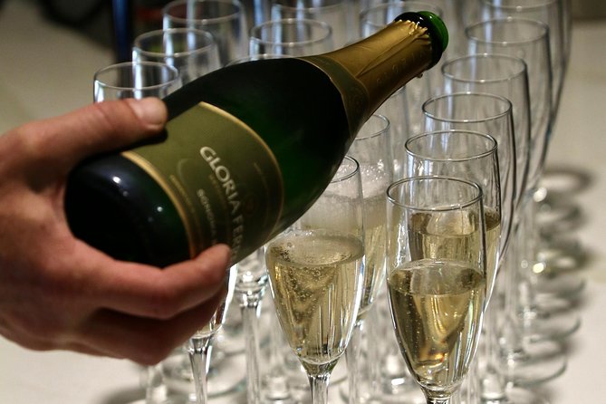 From San Francisco: Half-Day Wine Country Tour with Tastings - The Sum Up