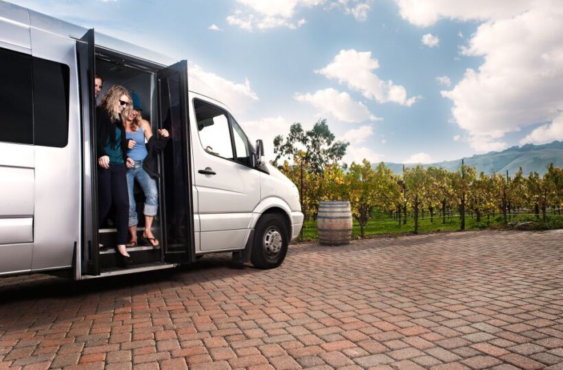 From San Francisco: Muir Woods & 3 Wineries in Napa & Sonoma - Value and Pricing — Is It Worth It?