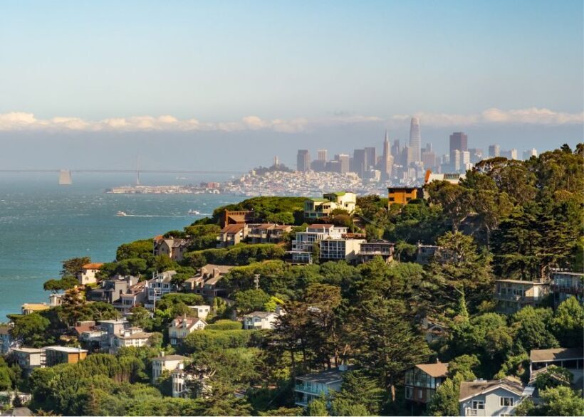 From San Francisco: Muir Woods and Sausalito Half-Day Trip - Exploring the Muir Woods and Sausalito Half-Day Trip: A Practical Guide