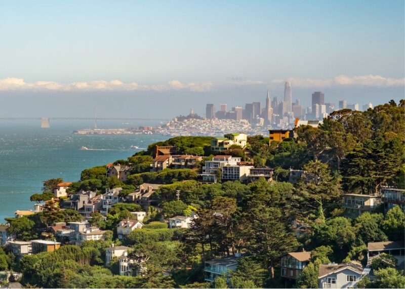 From San Francisco: Muir Woods and Sausalito Half-Day Trip - Authentic Experiences and What Sets This Tour Apart