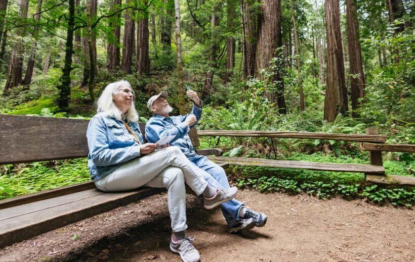 From San Francisco: Muir Woods, Sausalito and Alcatraz Tour - Practical Details