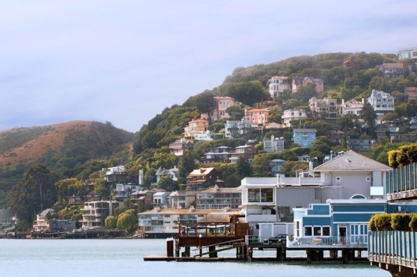 From San Francisco: Muir Woods, Sausalito and Alcatraz Tour - Authentic Experiences and Tips From Travelers
