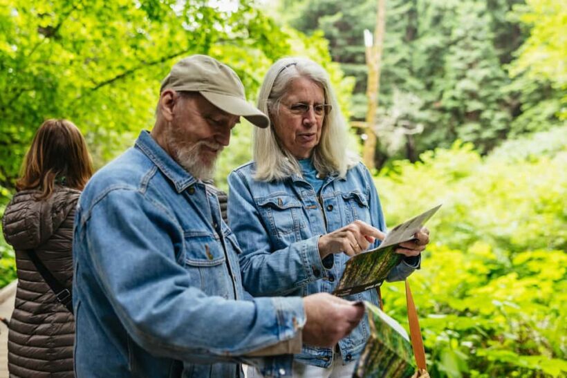 From San Francisco: Muir Woods, Sausalito and Alcatraz Tour - FAQ