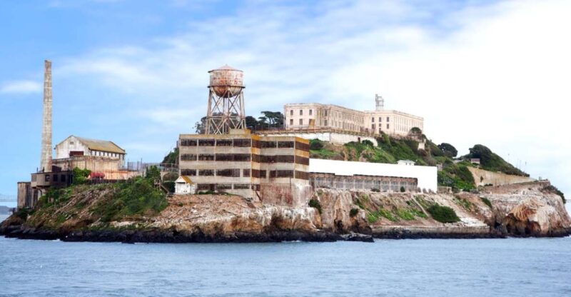 From San Francisco: Muir Woods, Sausalito and Alcatraz Tour - What the Reviews Say