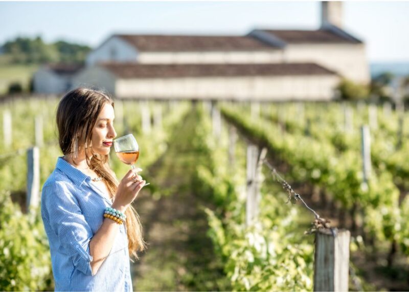 From San Francisco: Muir Woods Wine Tour with Napa & Sonoma - Authentic Experiences and Highlights from Reviews