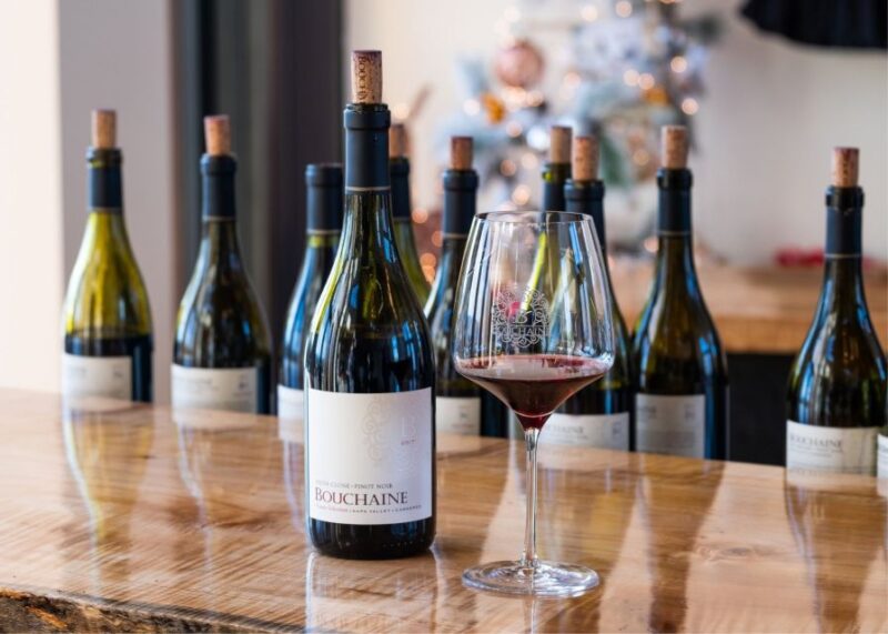 From San Francisco: Muir Woods Wine Tour with Napa & Sonoma - The Sum Up