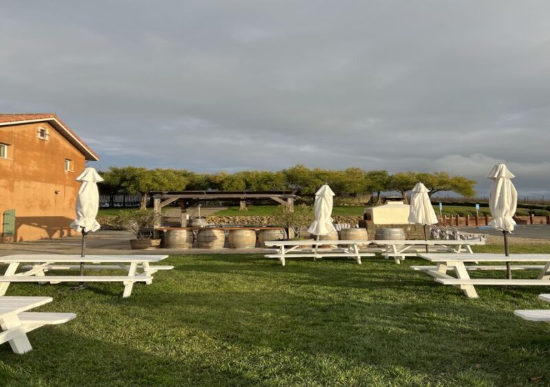 From San Francisco: Napa and Sonoma Private Wine Tour - The Sum Up