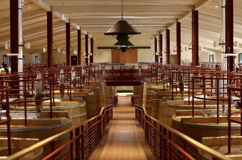 From San Francisco: Napa & Sonoma Valley Full-Day Wine Tour - Lunch at Sonoma Square