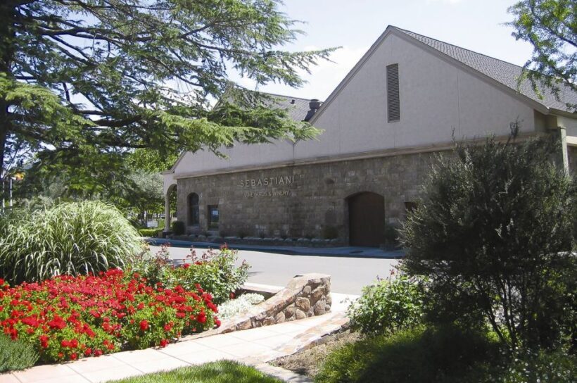 From San Francisco: Napa & Sonoma Valley Full-Day Wine Tour - Scenic Drive Back Over the Golden Gate