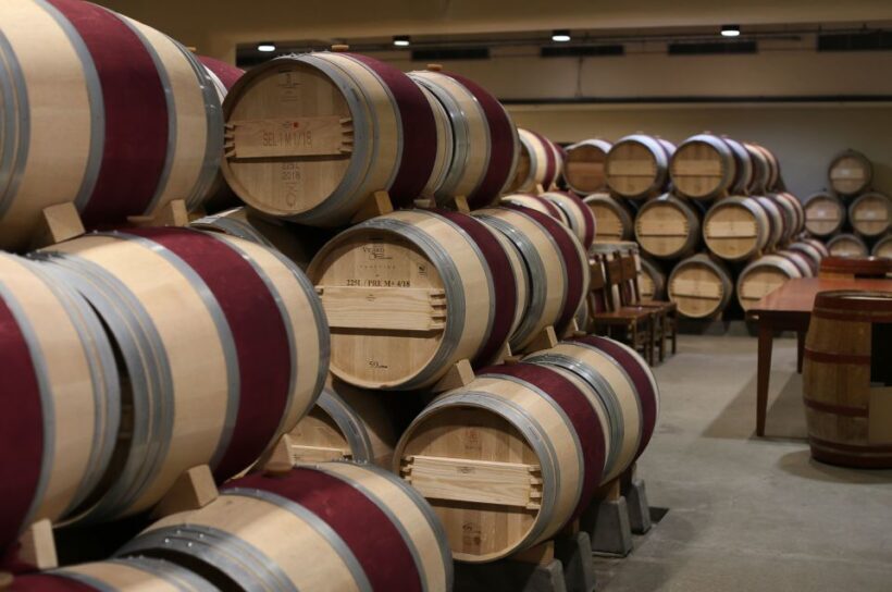 From San Francisco: Napa & Sonoma Valley Full-Day Wine Tour - Final Thoughts