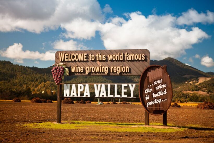 From San Francisco: Napa Valley Private Tour - Breaking Down the Itinerary