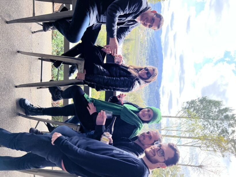 From San Francisco: Napa Valley Private Tour - Authentic Experiences in Every Review