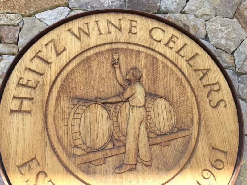 From San Francisco: Napa Valley Private Tour - The Sum Up