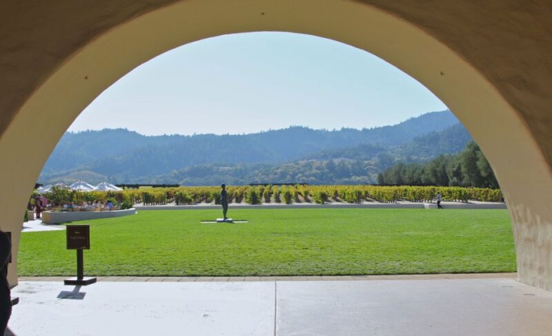 From San Francisco: Napa Valley Private Tour - FAQ