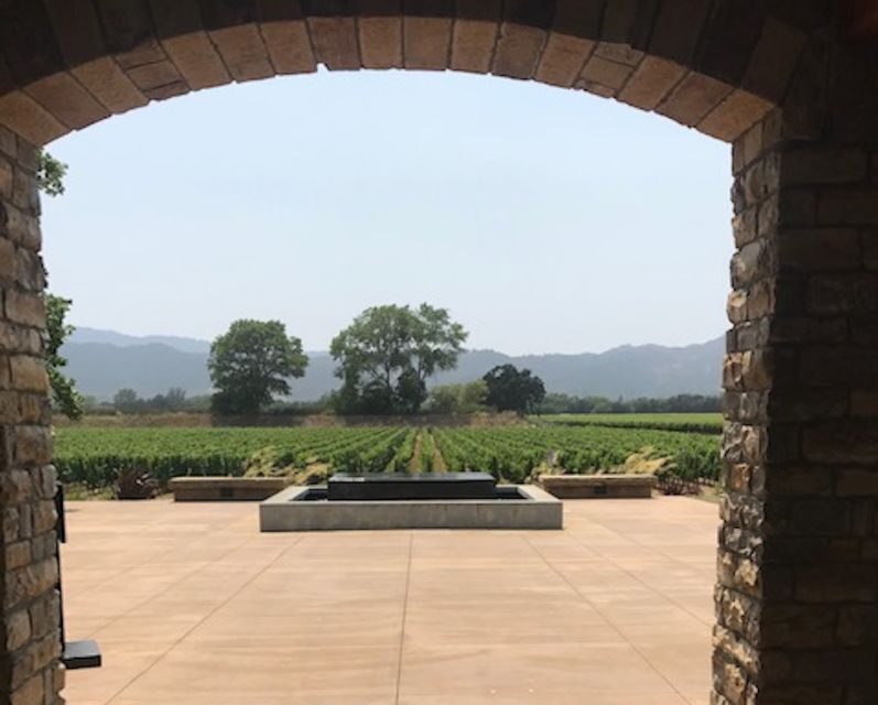 From San Francisco: Napa Valley & Sonoma Private Wine Tour - Who Would Love This Tour?