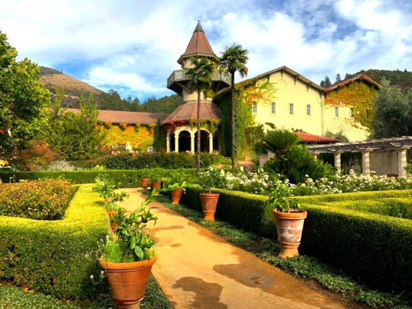 From San Francisco: Private Muir Woods and Napa Wine Tour - FAQs
