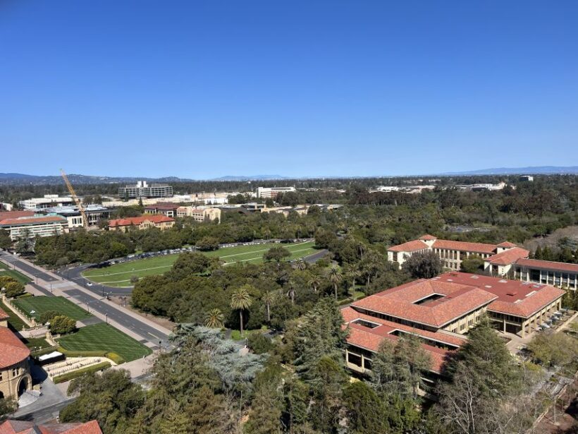 From San Francisco: Silicon Valley Private Tour - FAQ