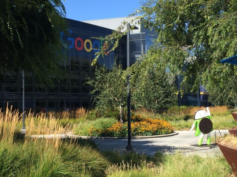 From San Francisco: Silicon Valley Private Tour - Key Points