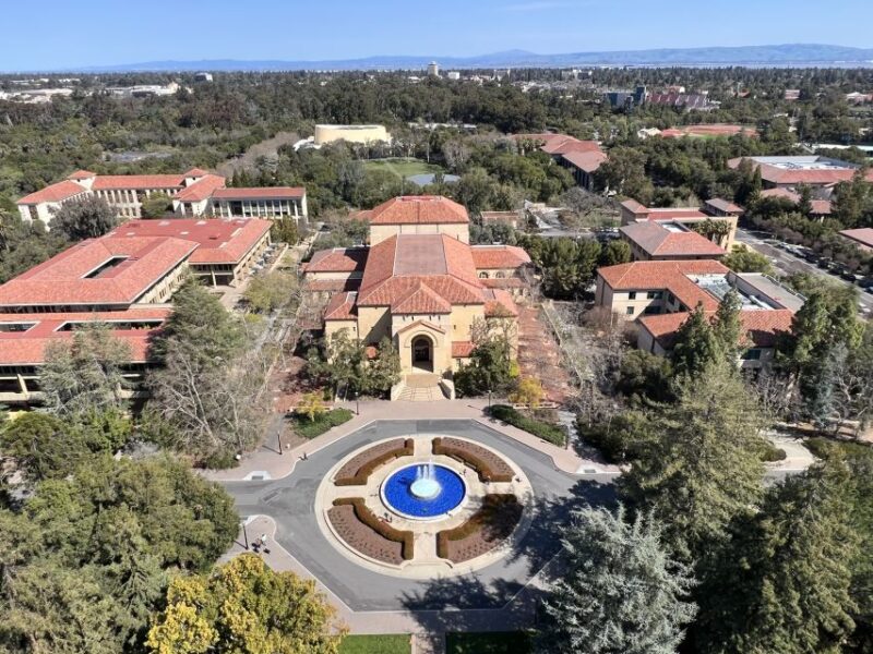 From San Francisco: Silicon Valley Private Tour - A Deep Dive into the Itinerary