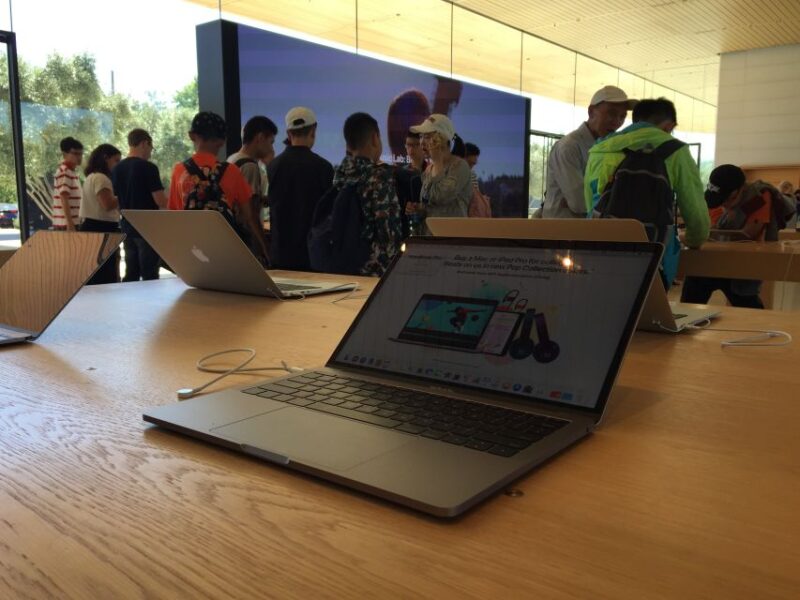 From San Francisco: Silicon Valley Private Tour - Pricing and Value