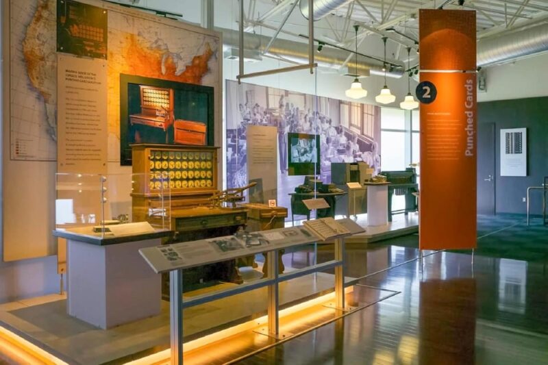 From San Francisco: Silicon Valley Tech Small-Group Tour - How Does It Value Compare?