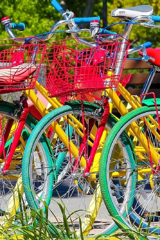 From San Francisco: Silicon Valley Tech Small-Group Tour - FAQ