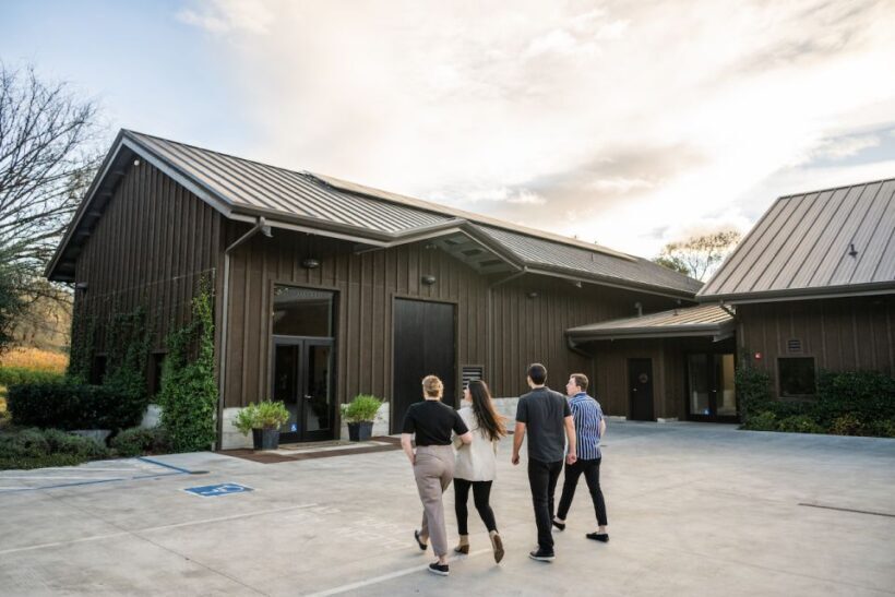 From San Francisco: The Ultimate Napa and Sonoma Wine Tour - An In-Depth Look at the Napa and Sonoma Wine Tour