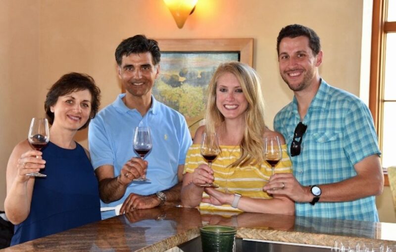 From San Francisco: The Ultimate Napa and Sonoma Wine Tour - Based on Reviews and Experience Highlights