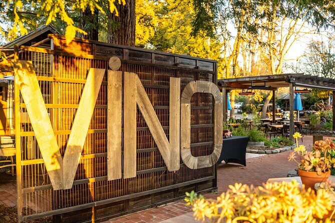 From San Francisco: Wine Tour, Redwoods, and Hop-on Hop-off Tour - The Sum Up: Who Will Love This Tour?