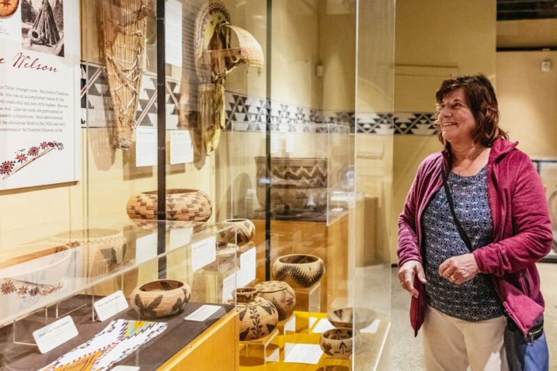 From San Francisco: Yosemite National Park Guided Day Trip - Highlights of the Stops