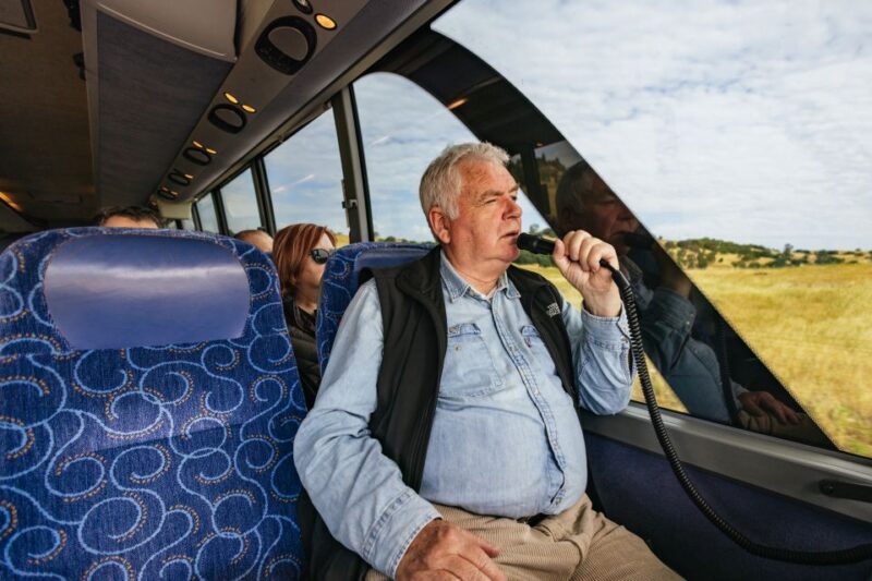 From San Francisco: Yosemite National Park Guided Day Trip - Final Thoughts