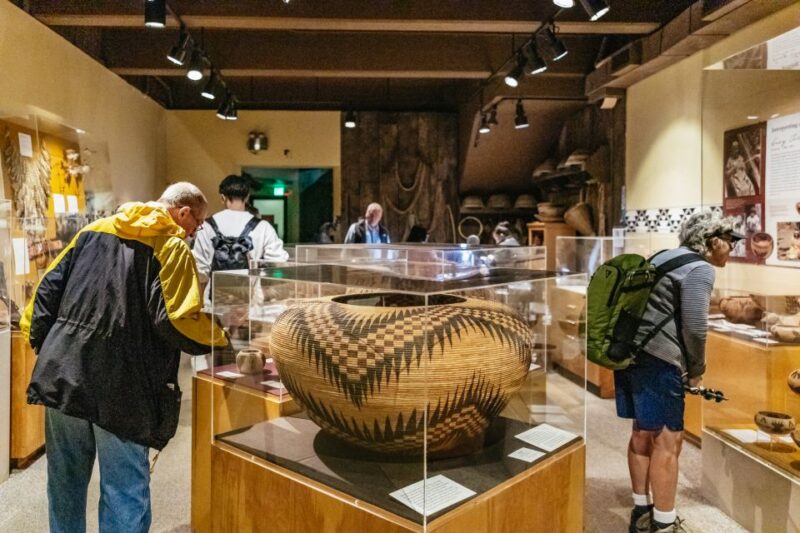 From San Francisco: Yosemite National Park Guided Day Trip - FAQs