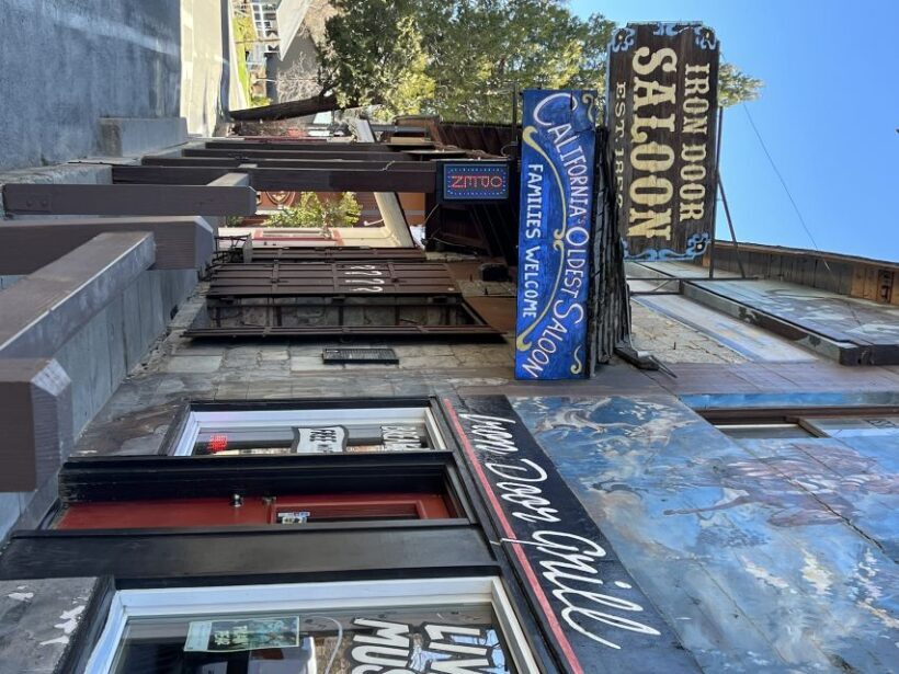 From San Francisco: Yosemite Private Full-Day Trip - An Authentic Yosemite Experience, Tailored for You