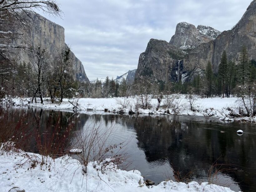 From San Francisco: Yosemite Private Full-Day Trip - The Practical Side: What’s Included and What’s Not