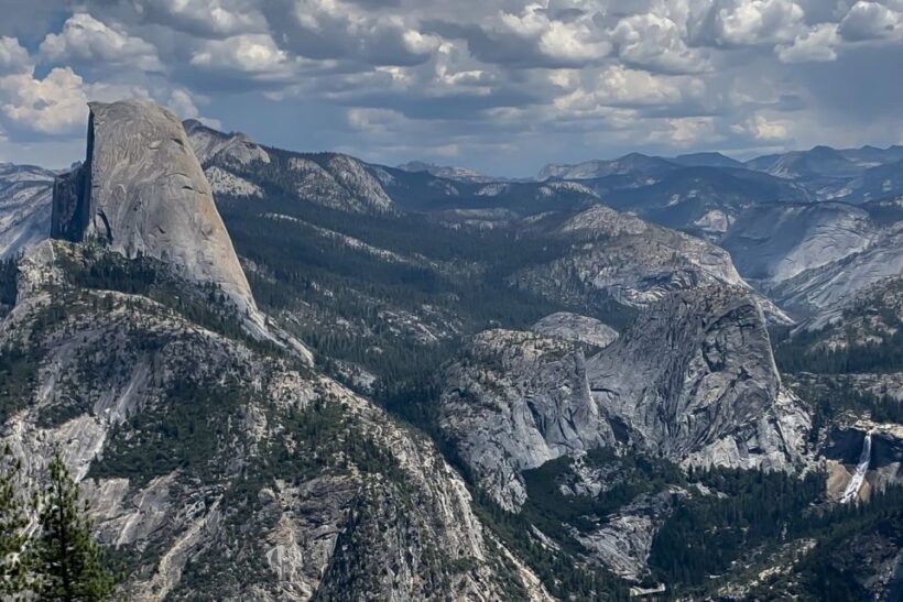 From San Francisco: Yosemite Private Full-Day Trip - Who Is This Tour Best For?