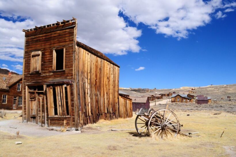 From San Francisco: Yosemite & Tahoe Sierras 4-Day Trip - Key Points