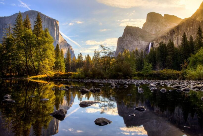 From San Francisco: Yosemite & Tahoe Sierras 4-Day Trip - An Overview of the Itinerary: What’s Truly Included