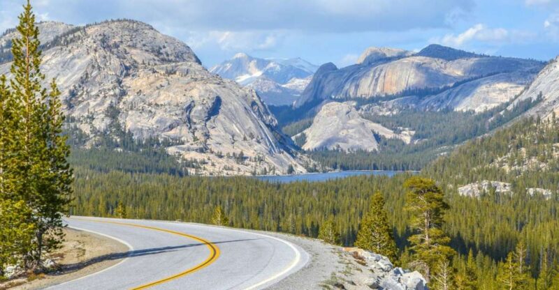 From San Francisco: Yosemite & Tahoe Sierras 4-Day Trip - Potential Drawbacks and Considerations