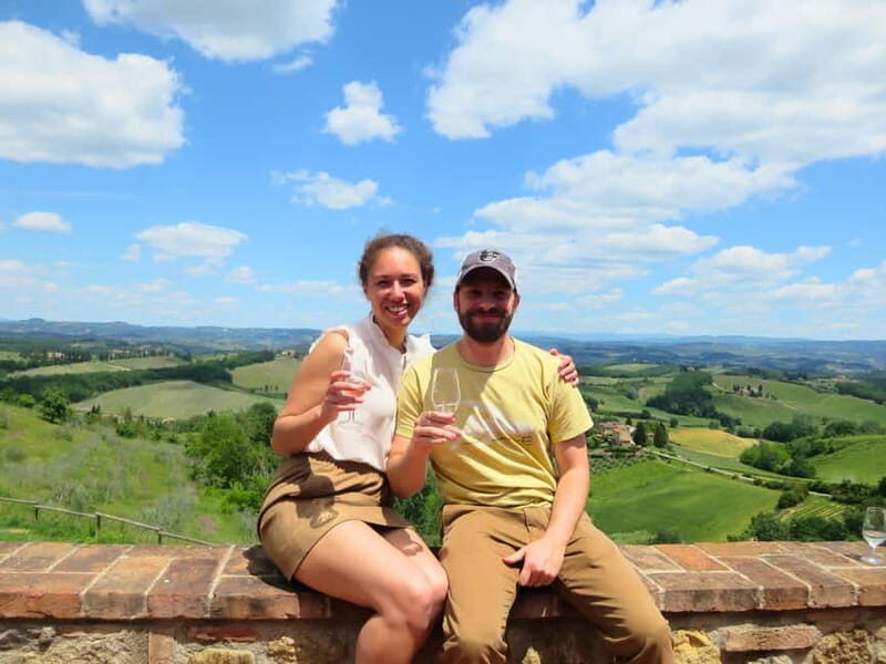 From San Gimignano: Half-Day Chianti Wine tour - Key Points