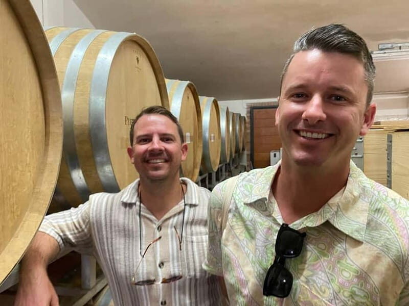 From San Gimignano: Half-Day Chianti Wine tour - The Itinerary in Detail