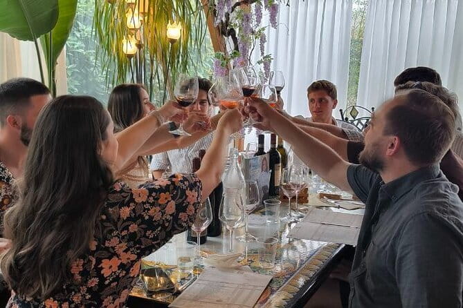 From San Gimignano: Half day Tuscany Wine Tour with 2 wineries - What Travelers Say: Authenticity, Hospitality, and Value