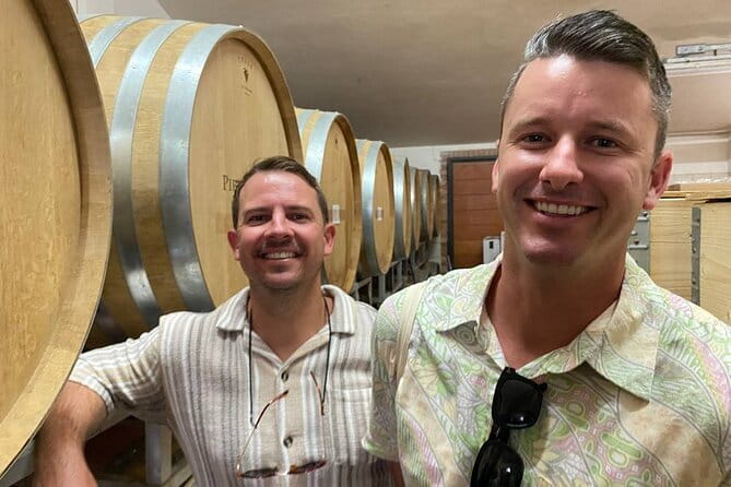 From San Gimignano: Half day Tuscany Wine Tour with 2 wineries - Wrapping It Up