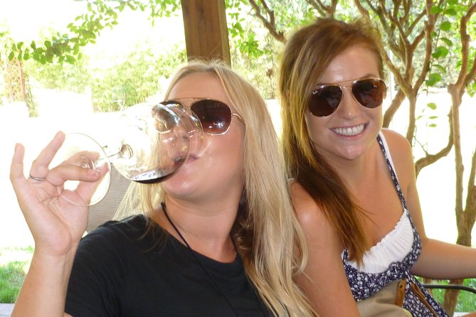 From San Gimignano: Half Day Tuscany Wine Tour With 2 Wineries - Additional Information