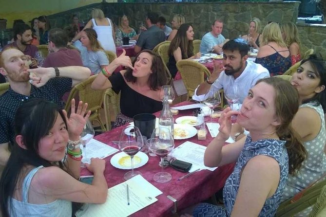 From San Gimignano: Half Day Tuscany Wine Tour With 2 Wineries - Frequently Asked Questions