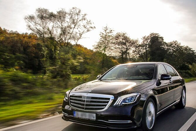 From San Gimignano: Original Tuscany wine tour by Tuk Tuk - Detailed Breakdown of the Experience